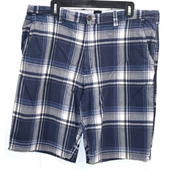 GAP | Shorts | Gap Mens Shorts Size Waist 36 With 1 Inch Inseam | Poshmark
